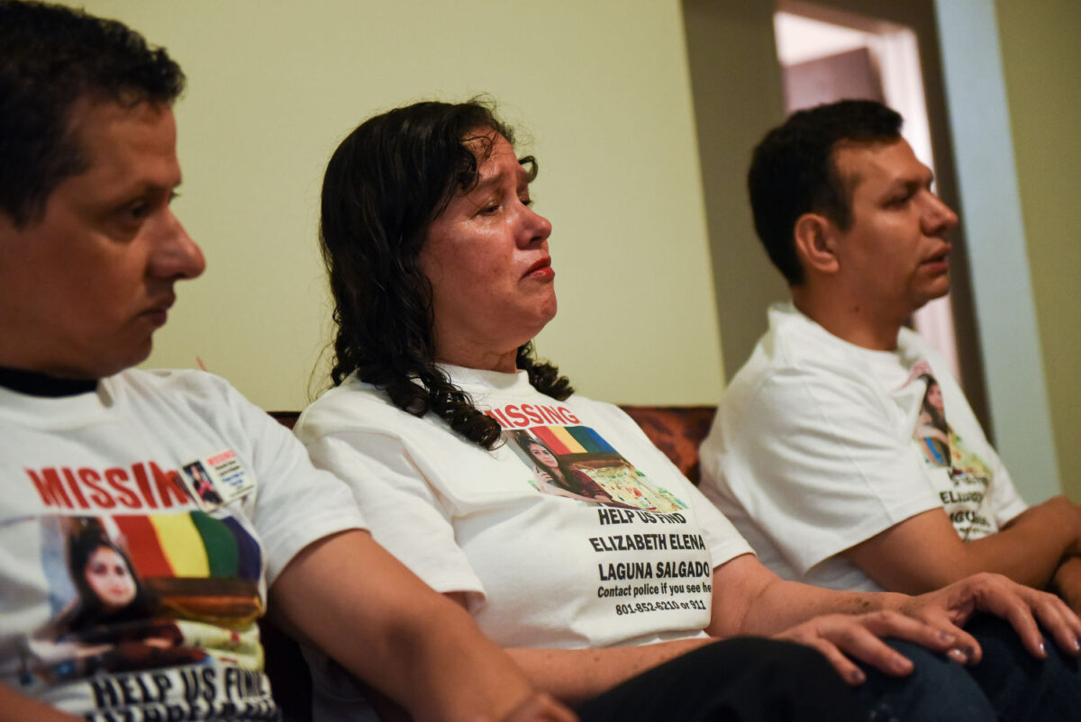 One year later: Elizabeth Salgado still missing | News, Sports, Jobs ...